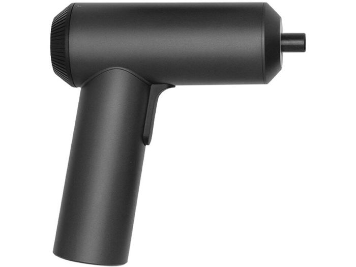 Отвертка аккумуляторная Mi Cordless Screwdriver (Electronic ...